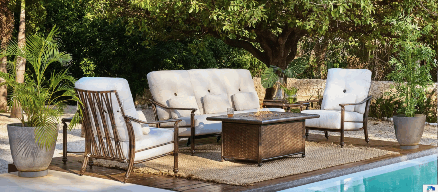 Leisure Collections Home